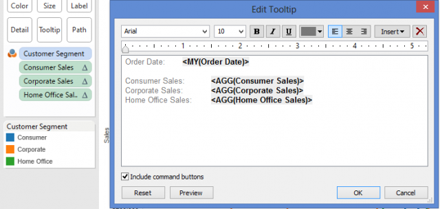 Questions from Tableau Training: Labeling with Table Calculations - InterWorks